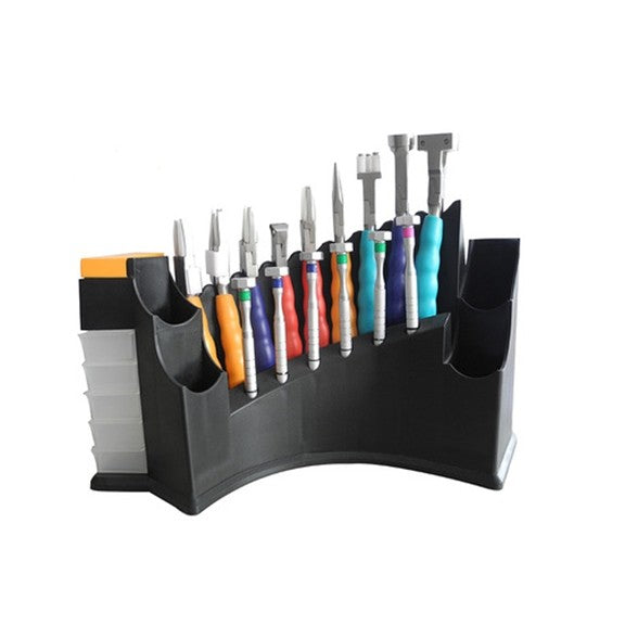 OPTICAL SUPPLIES – Zenix Optical Inc