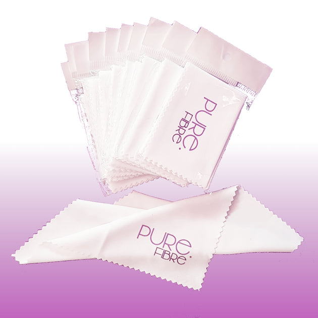 PURE LENS CARE PRODUCTS – Zenix Optical Inc