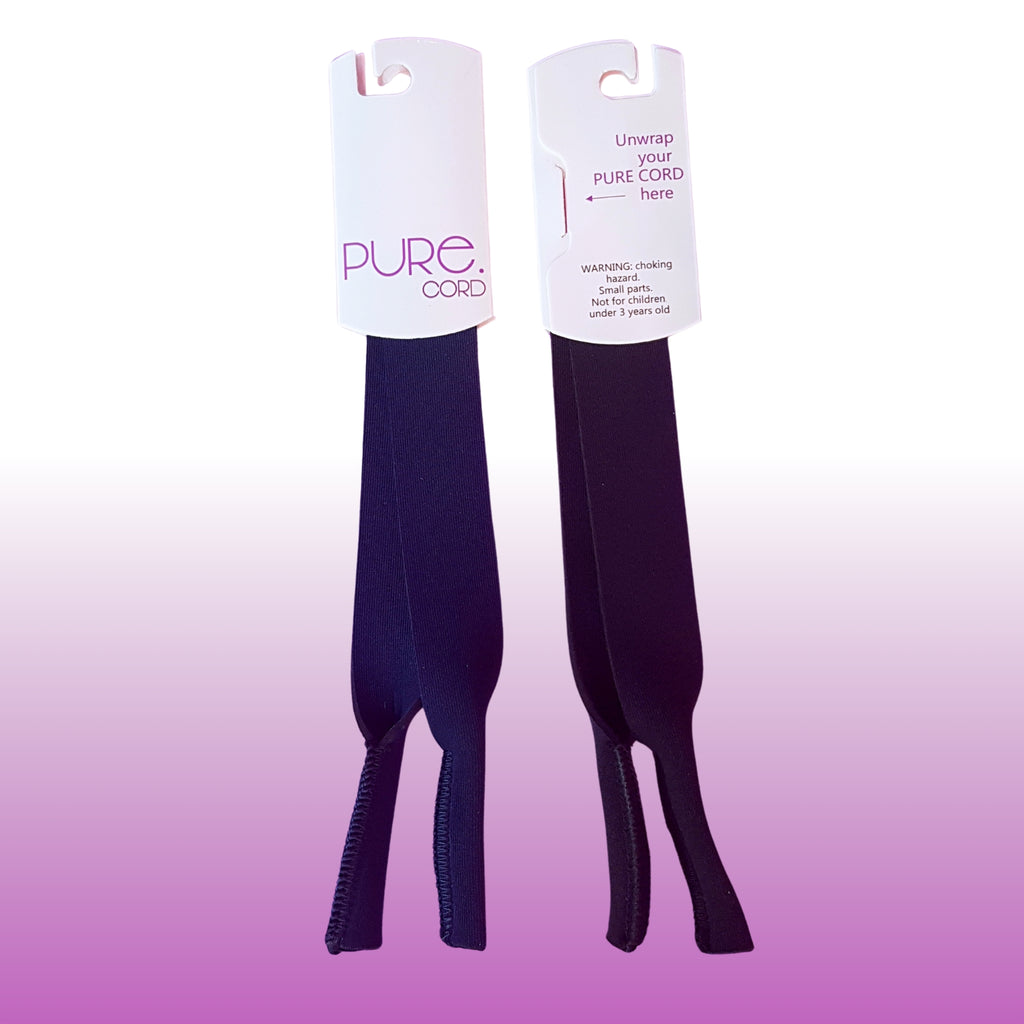 PURE Neoprene Sports Neck Cord – Zenix Optical Inc