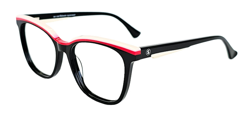 SOCA EYEWEAR – Zenix Optical Inc