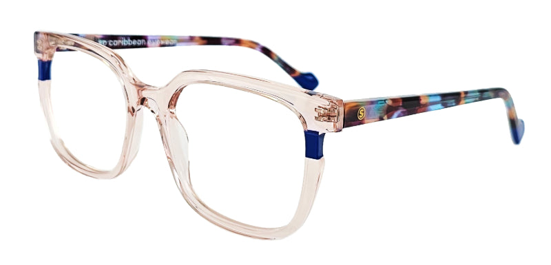 SOCA EYEWEAR SE 2014 – Zenix Optical Inc