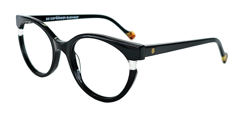 SOCA EYEWEAR SE 2015 – Zenix Optical Inc