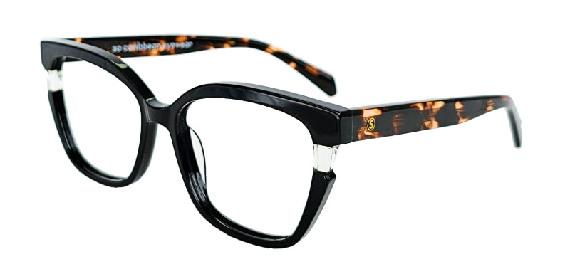 SOCA EYEWEAR – Zenix Optical Inc