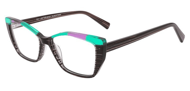 SOCA EYEWEAR – Zenix Optical Inc