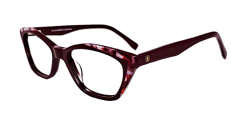 SOCA EYEWEAR SE 1867 – Zenix Optical Inc