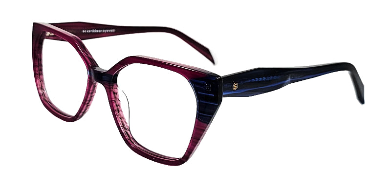 SOCA EYEWEAR SE 1890 – Zenix Optical Inc