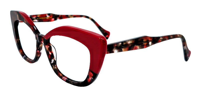 SOCA EYEWEAR – Zenix Optical Inc