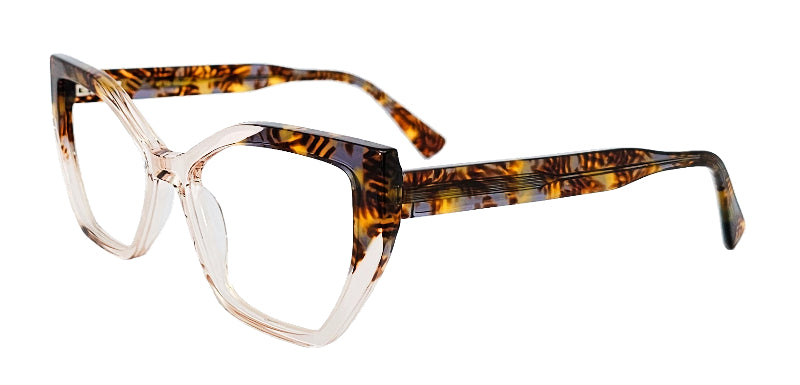 SOCA EYEWEAR – Zenix Optical Inc