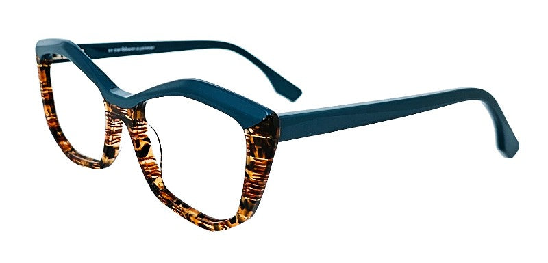 SOCA EYEWEAR – Zenix Optical Inc