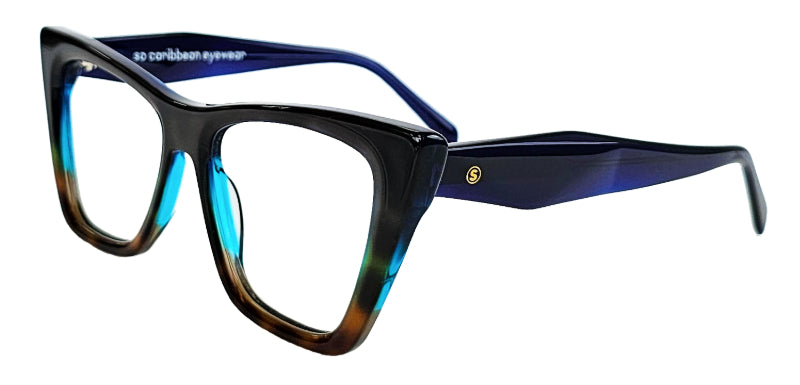 SOCA EYEWEAR – Zenix Optical Inc