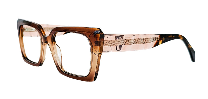 SOCA EYEWEAR SE 2038 – Zenix Optical Inc