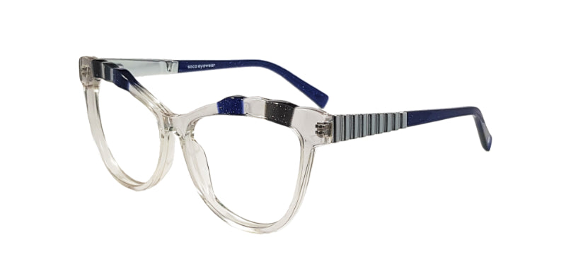 SOCA EYEWEAR OAB 4074 – Zenix Optical Inc
