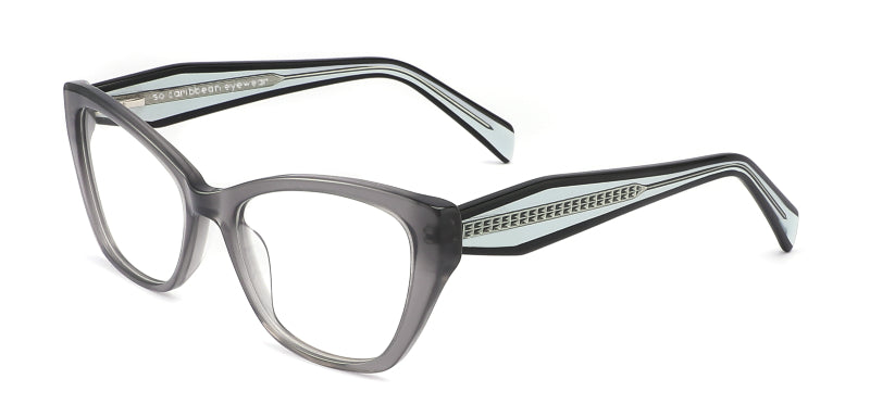 SOCA EYEWEAR SE 1765 – Zenix Optical Inc