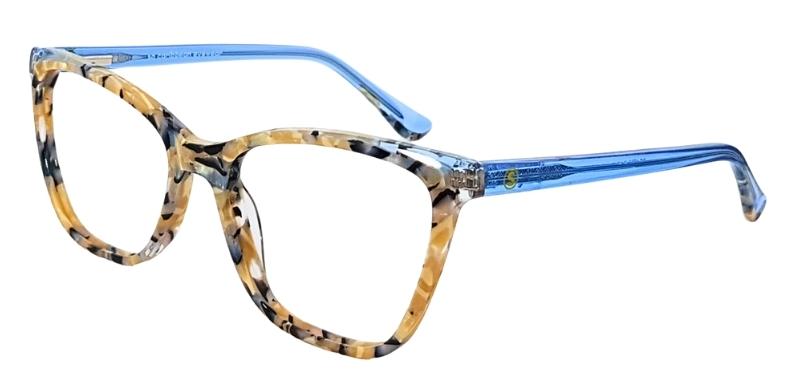 SOCA EYEWEAR SE 1788 – Zenix Optical Inc