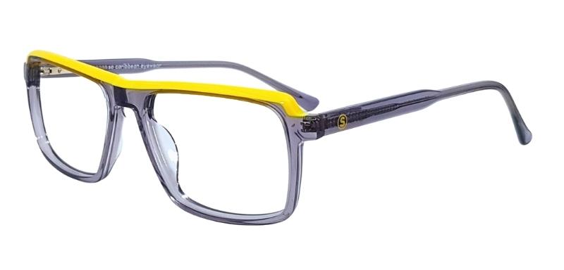 SOCA EYEWEAR SE 1801 – Zenix Optical Inc